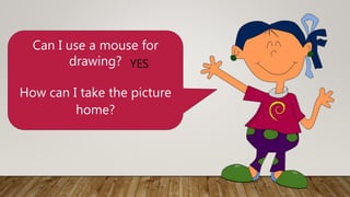 Computer Parts Lesson 1 Grade 2 | PPTX