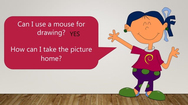 Computer Parts Lesson 1 Grade 2 | PPTX | Operating Systems | Computer ...