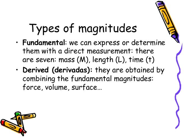 Lesson 2 graphic e magnitudes