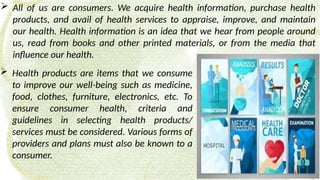 Strategies for Evaluating Health Information, Products, and Services ...