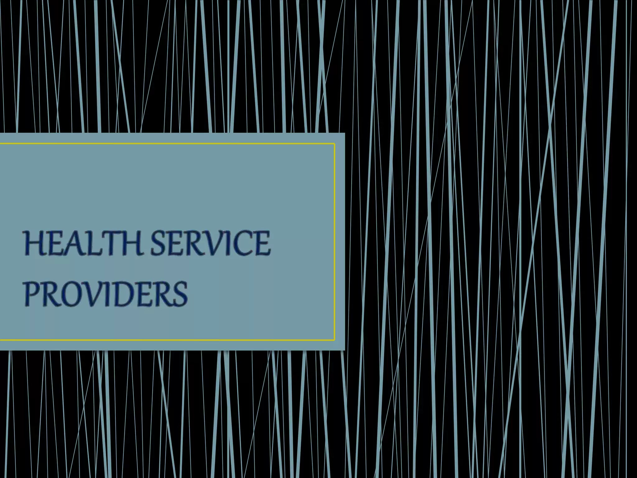 lesson 2 health service providers.pptx