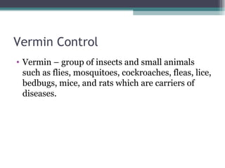 Lesson 2 hfoodsafe | PPT