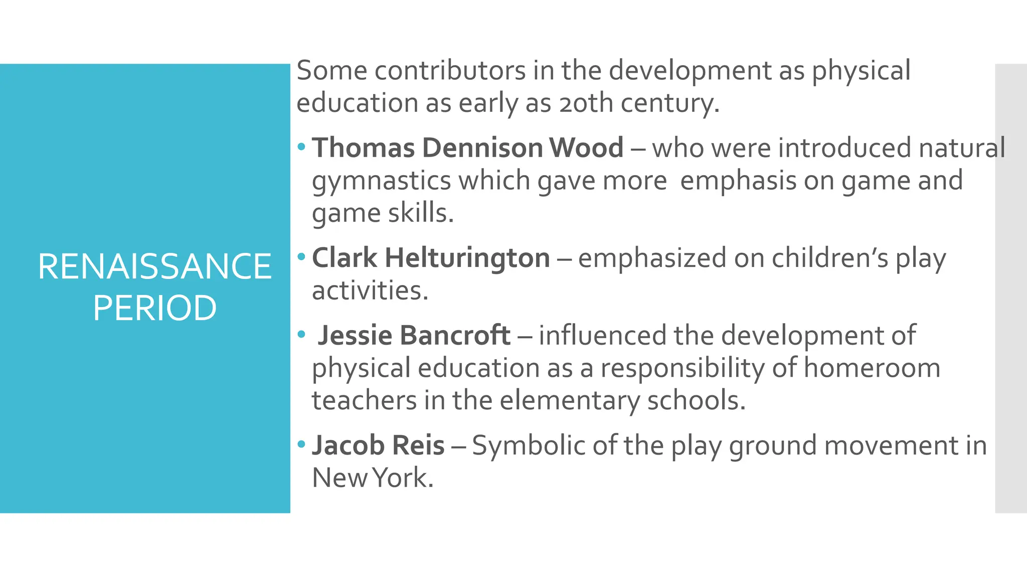Lesson 2 HISTORY OF PHYSICAL EDUCATION copy (1).pptx