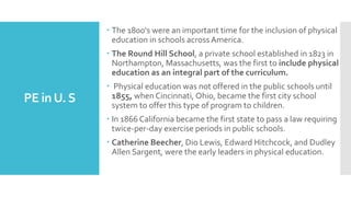 Lesson 2 HISTORY OF PHYSICAL EDUCATION copy (1).pptx