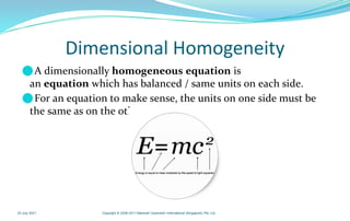 Lesson_2_Homogeneity of Physical Quantities.pdf