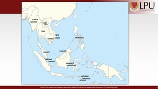 Lesson 2 Human Geography of Southeast Asia (1).pptx