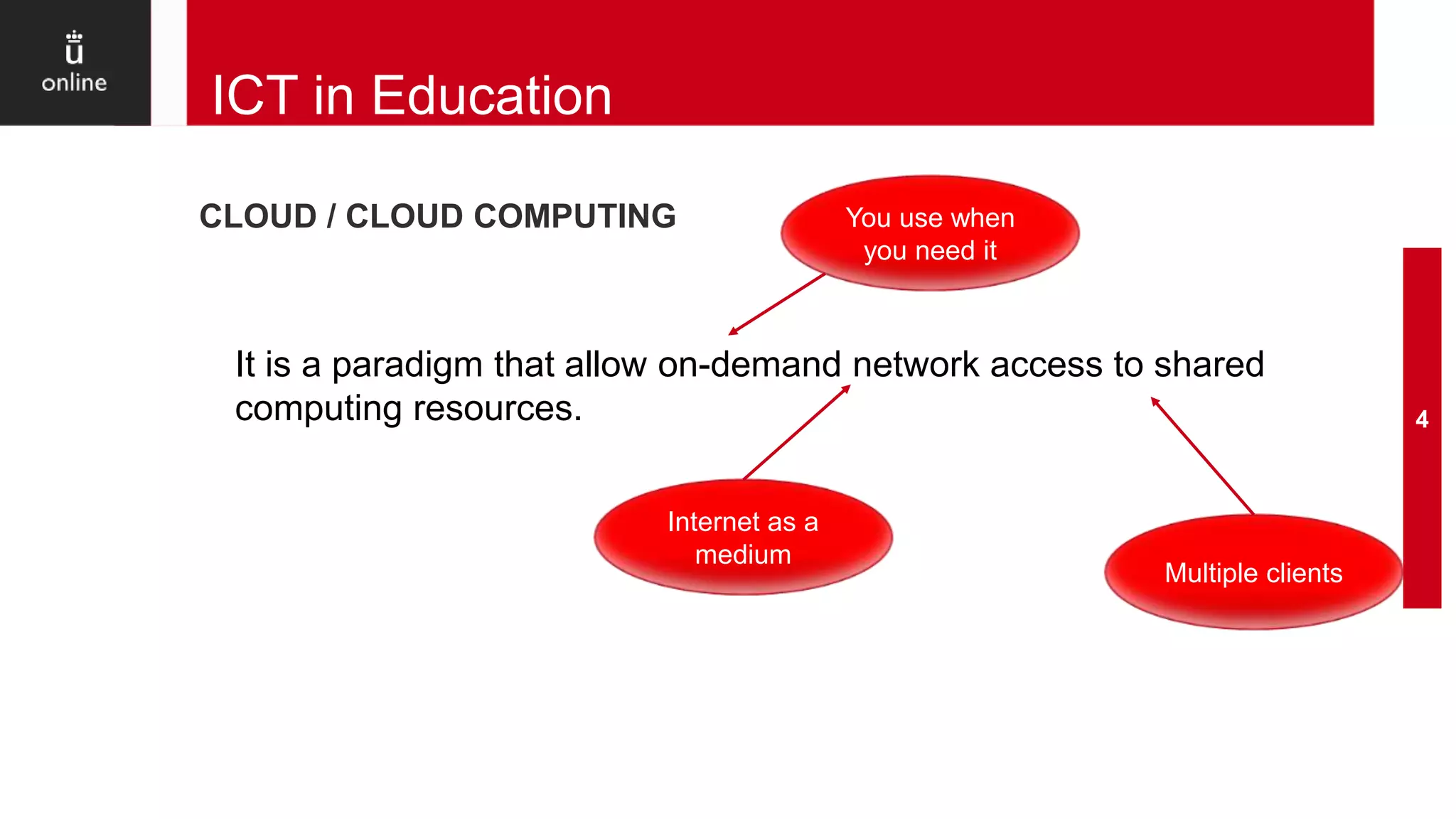 Lesson 2: Cloud data storage and retrieval | PPT