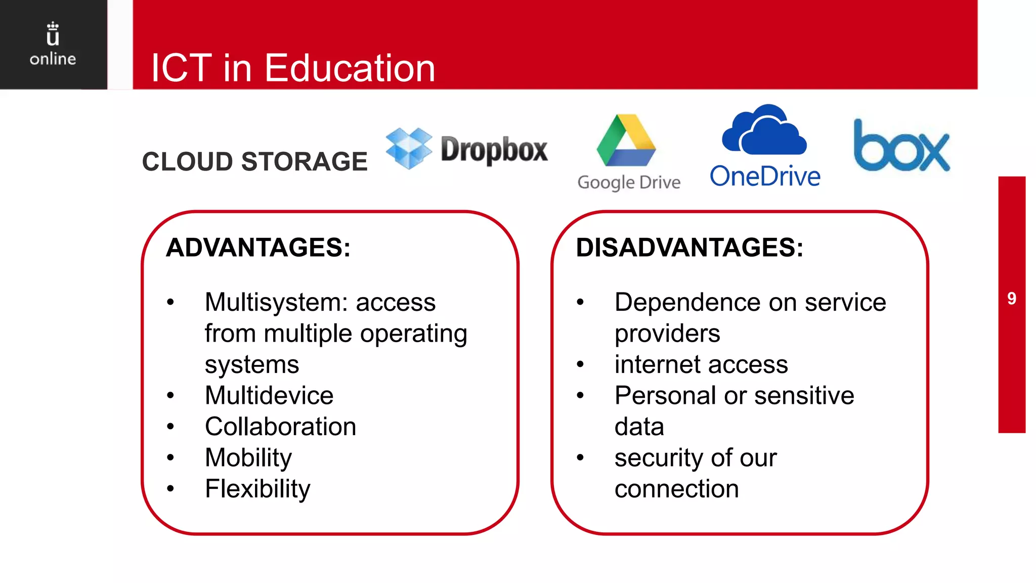 Lesson 2 Cloud Data Storage And Retrieval Ppt