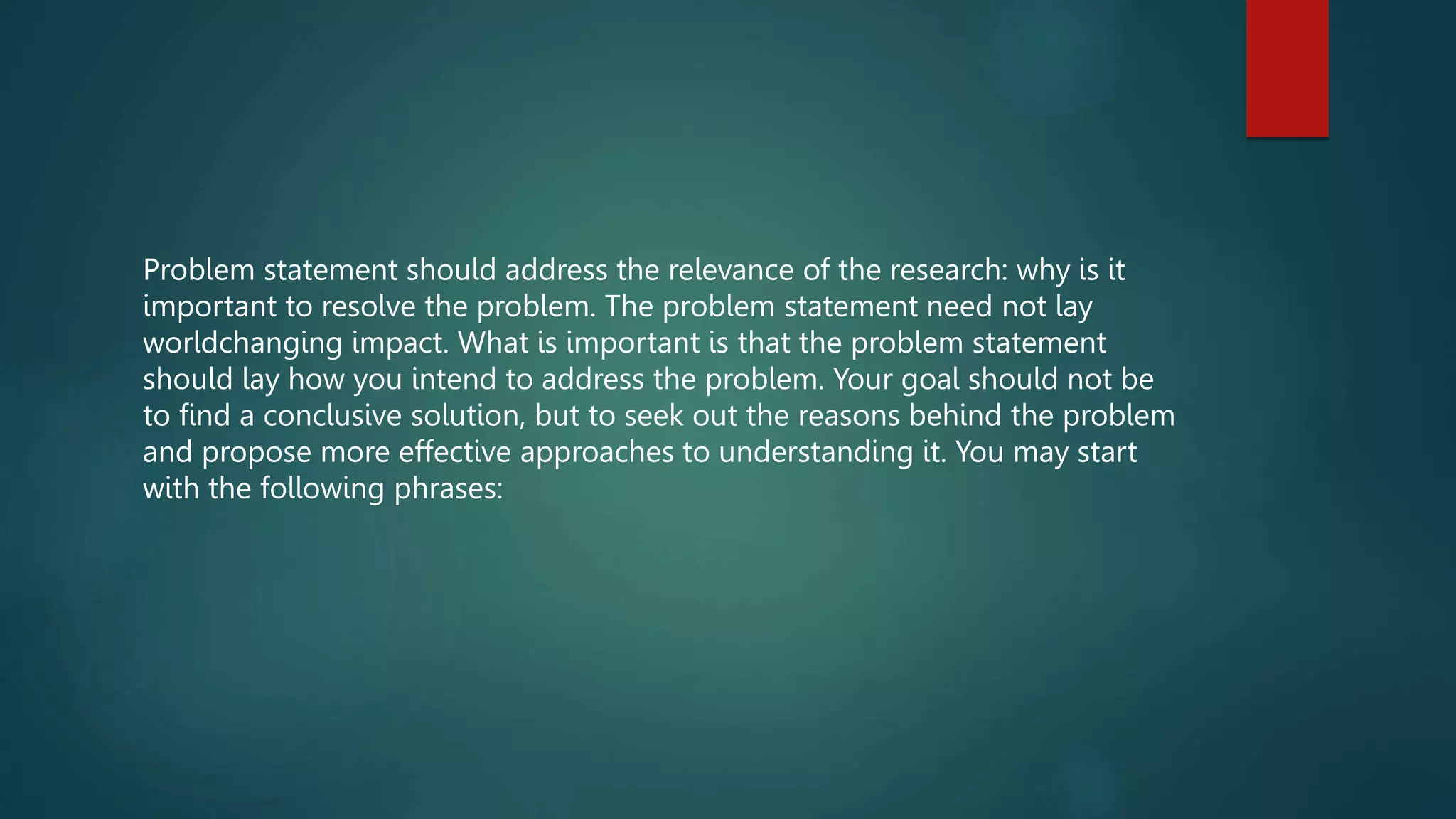 LESSON 2 IDENTIFYING THE PROBLEM & ASKING THE.pptx