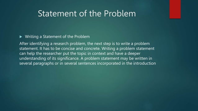 LESSON 2 IDENTIFYING THE PROBLEM & ASKING THE.pptx