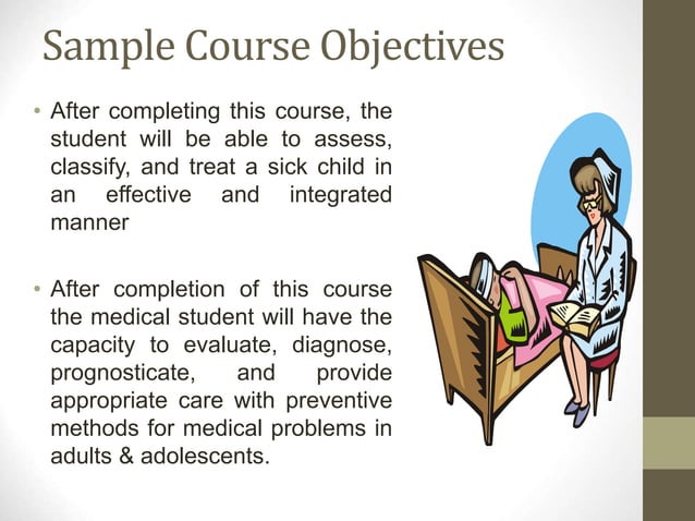 Lesson 2 Instructional Objective.ppt