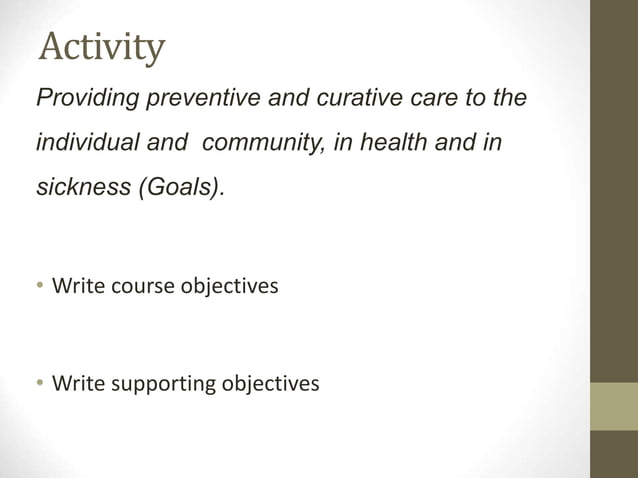 Lesson 2 Instructional Objective.ppt