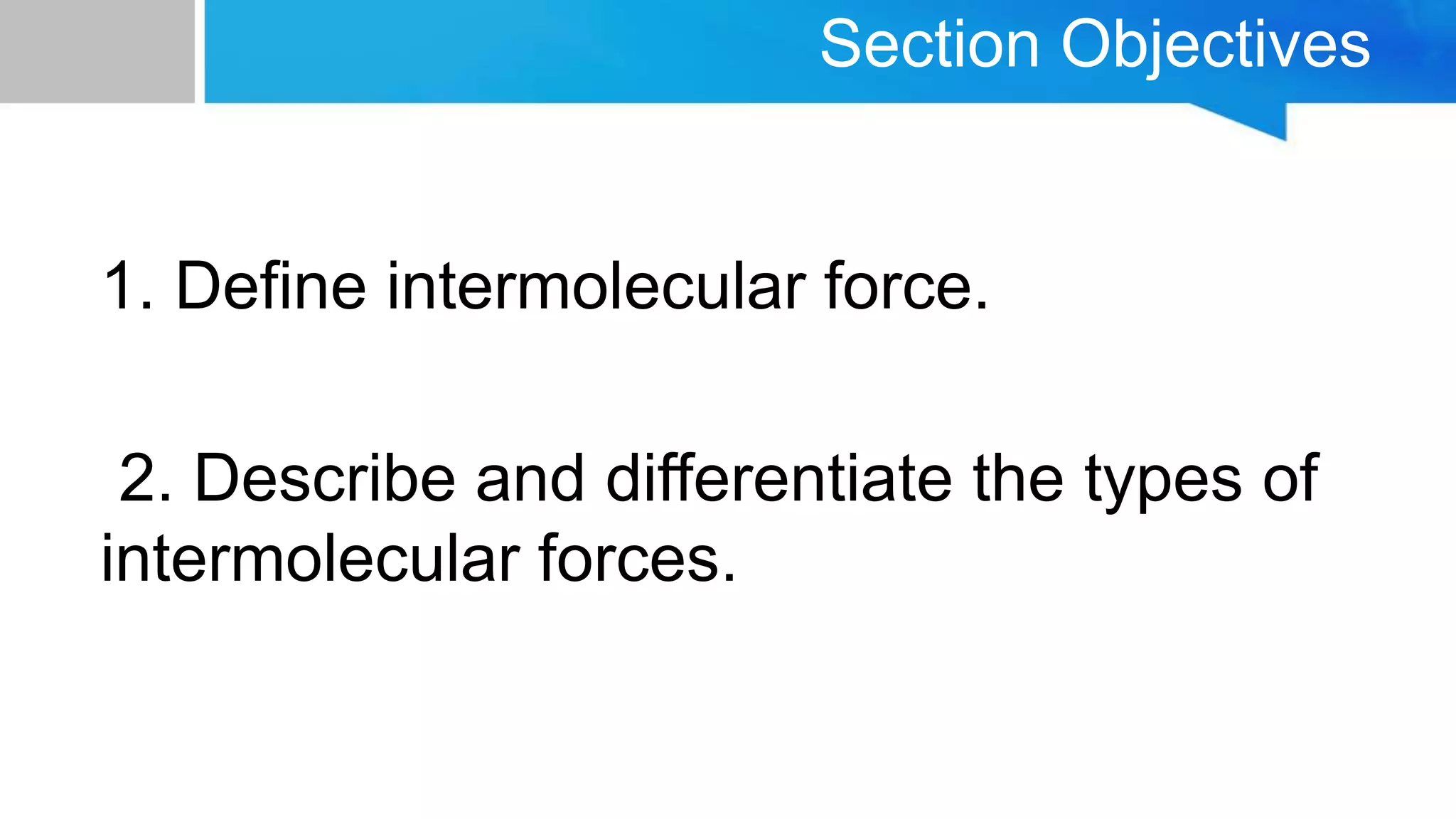 Lesson 2 Intermolecular Forces.pptx