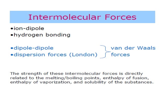 Lesson 2 Intermolecular Forces.pptx