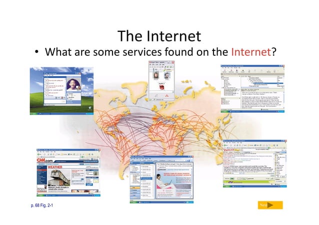MicroComputer Application 1 | PPT | Free Download