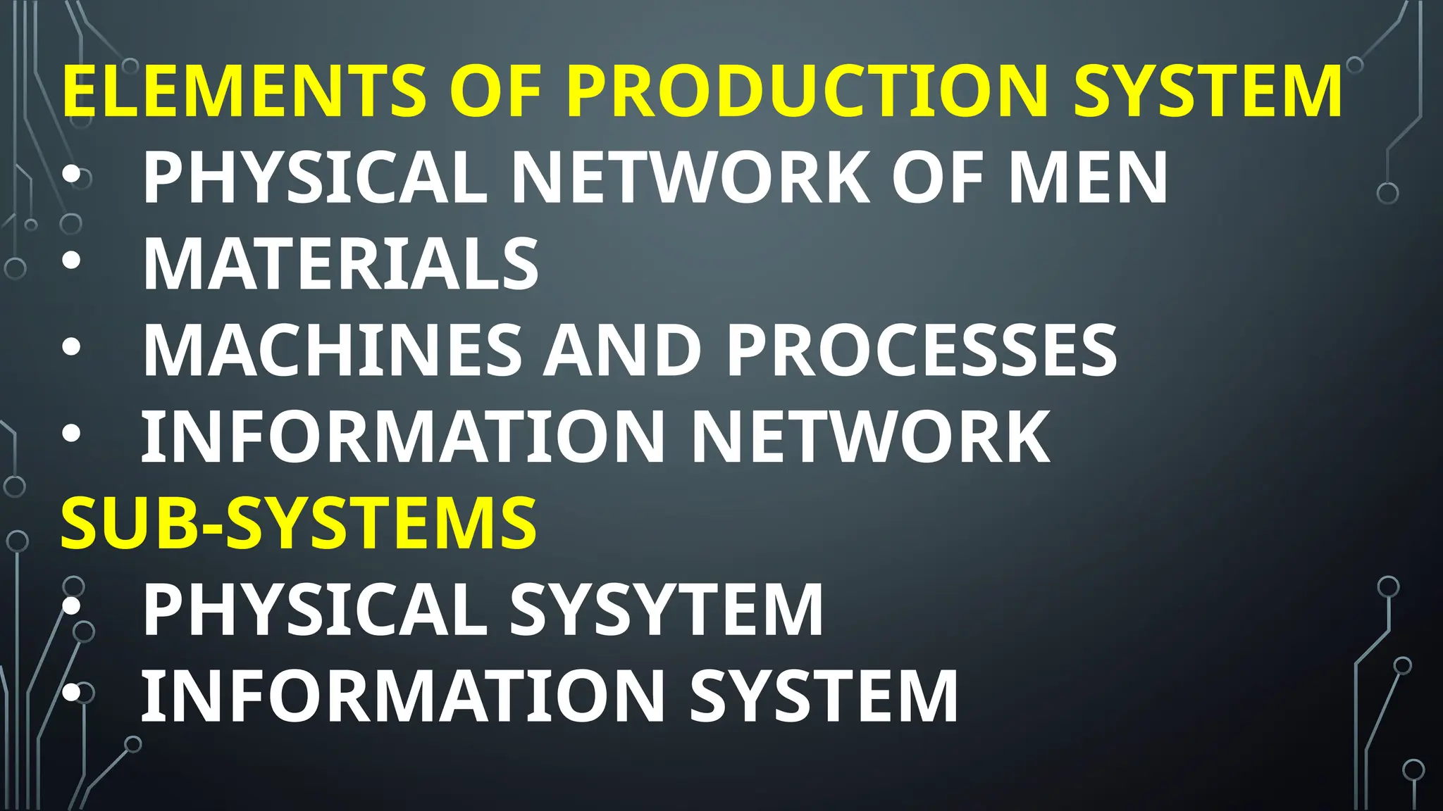 LESSON 2 Introduction to operation management Continuation.pptx