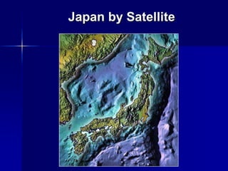 Lesson 2 Japan Physical Features And Climate | PPTX