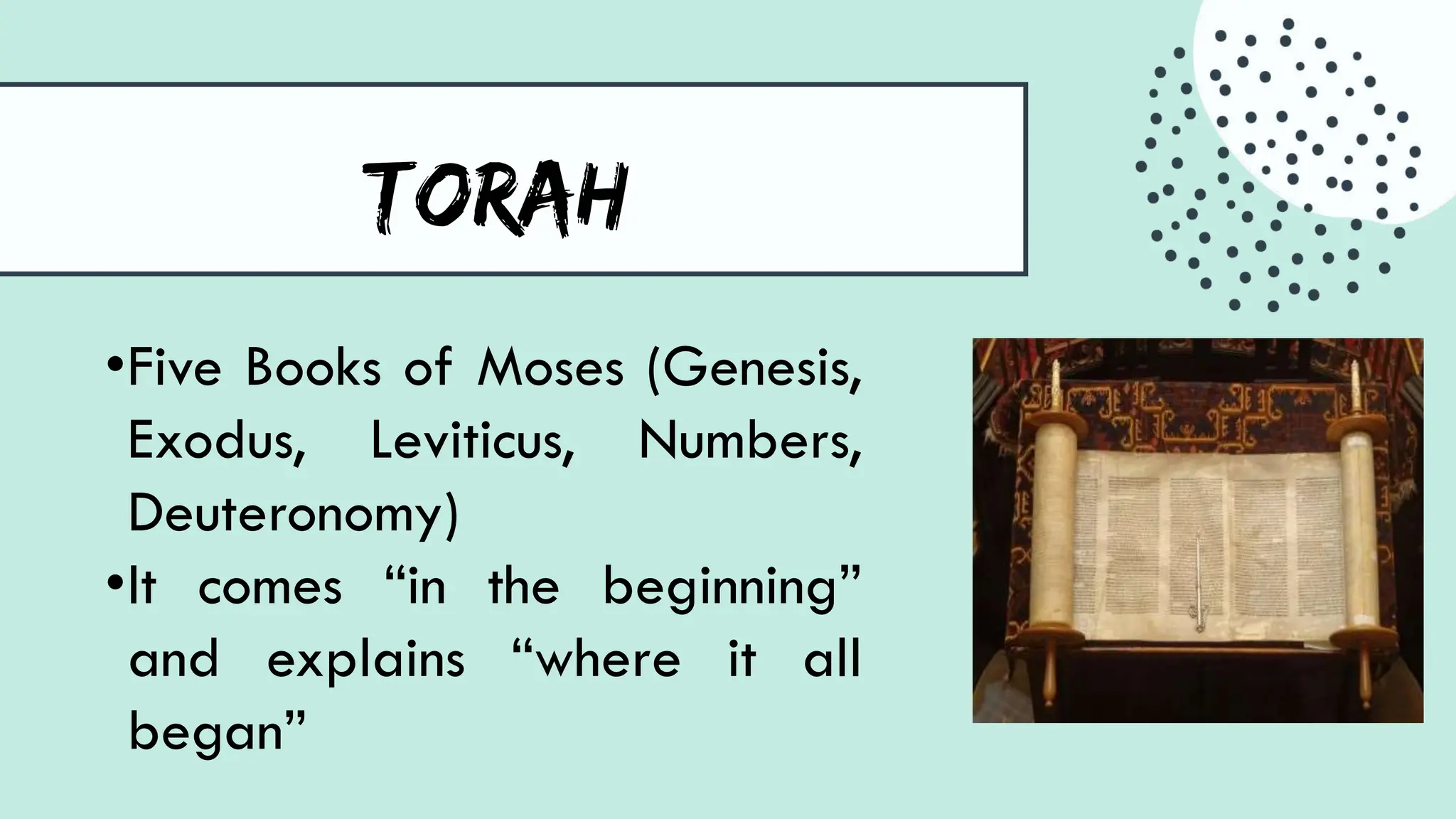 Lesson 2 Judaism....................pptx