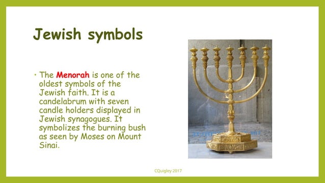Introduction to World Religions and Belief Systems LESSON 2 JUDAISM ...