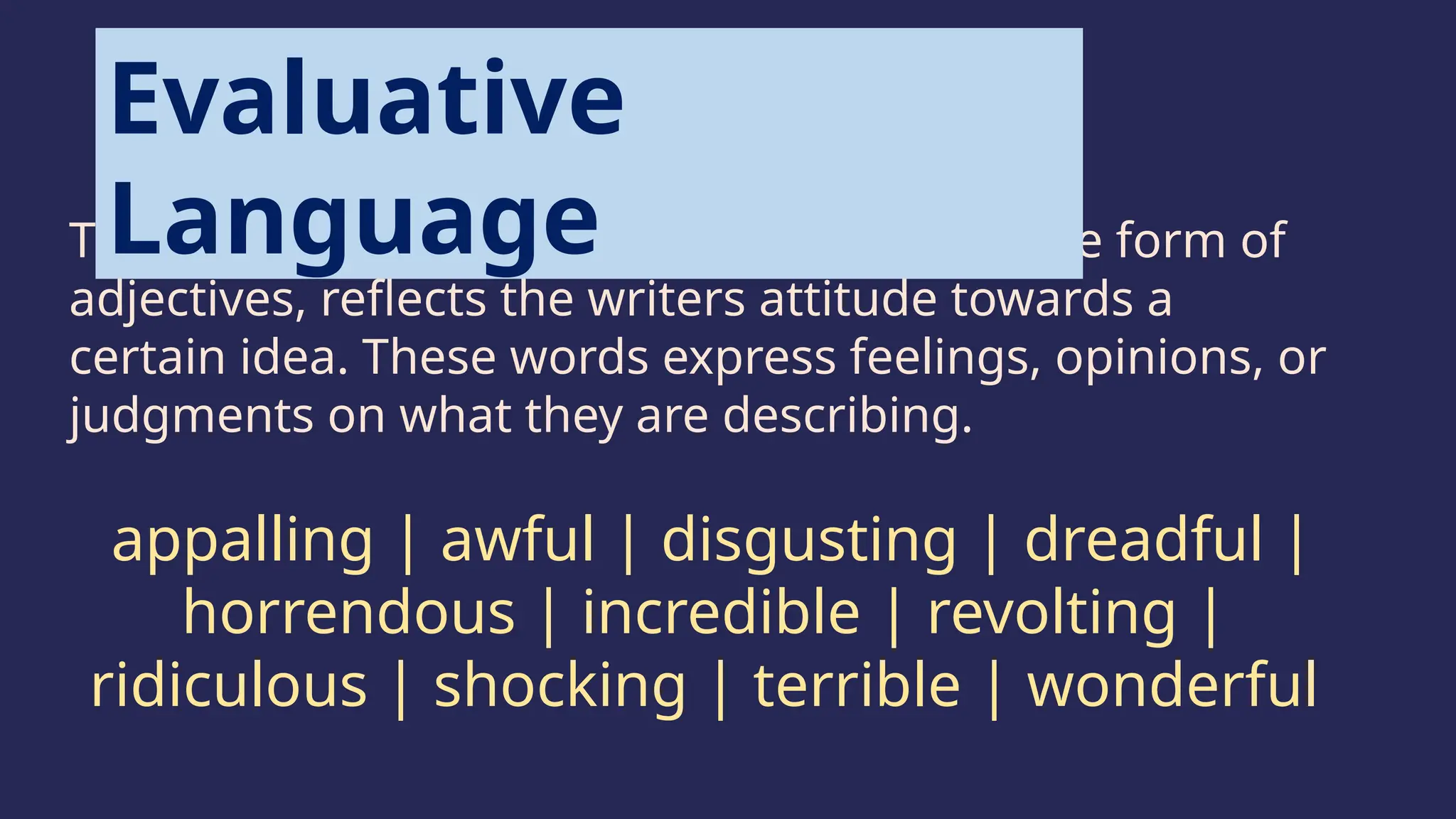 LESSON 2 key-structual-elements-and-language-features-of-argumentative-text | PPTX
