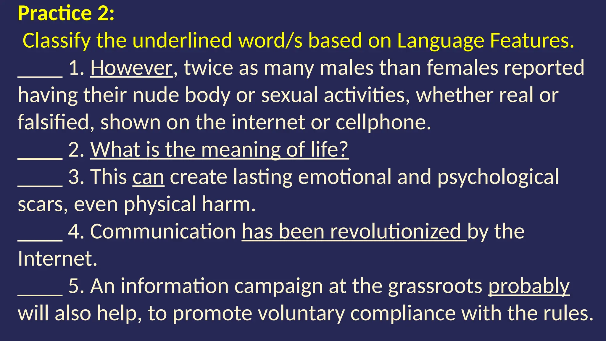 LESSON 2 key-structual-elements-and-language-features-of-argumentative-text | PPTX