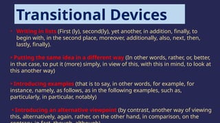 LESSON 2 key-structual-elements-and-language-features-of-argumentative-text | PPTX