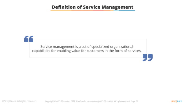 Key concepts of service management.pdf | Information Services Industry ...