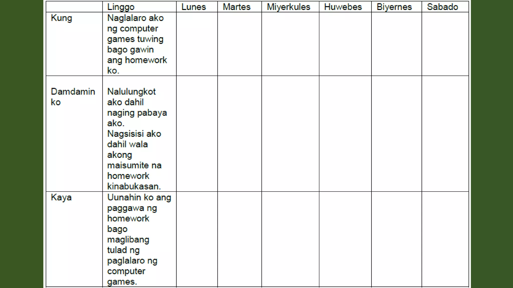 Grade 7 Konsensya at Likas na Batas Moral | PPTX