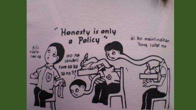 Grade 7 Konsensya at Likas na Batas Moral