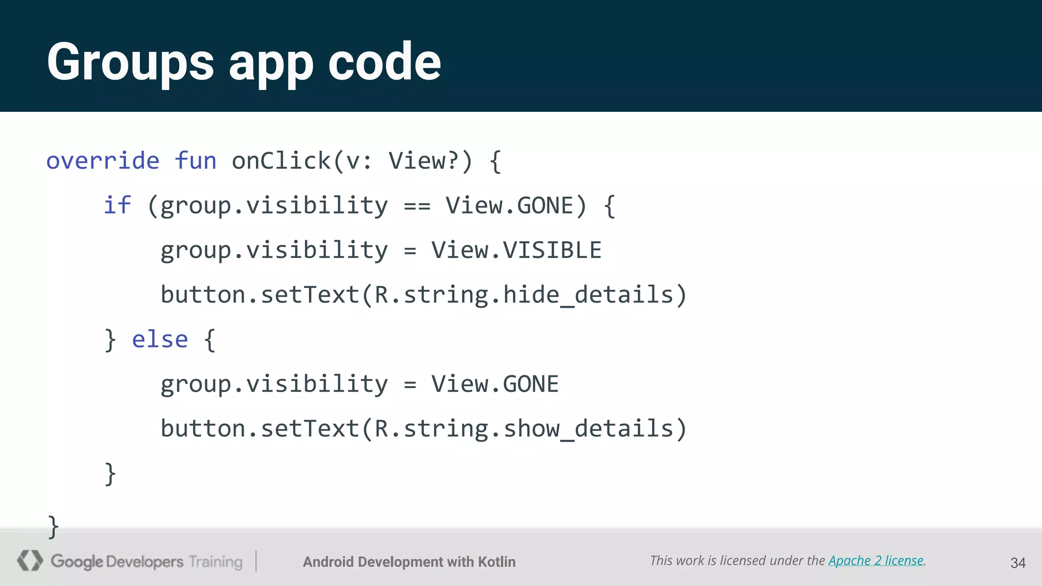 Android Layouts | PPTX