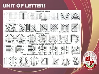 Lesson 2_Importance of Lettering and History | PPTX