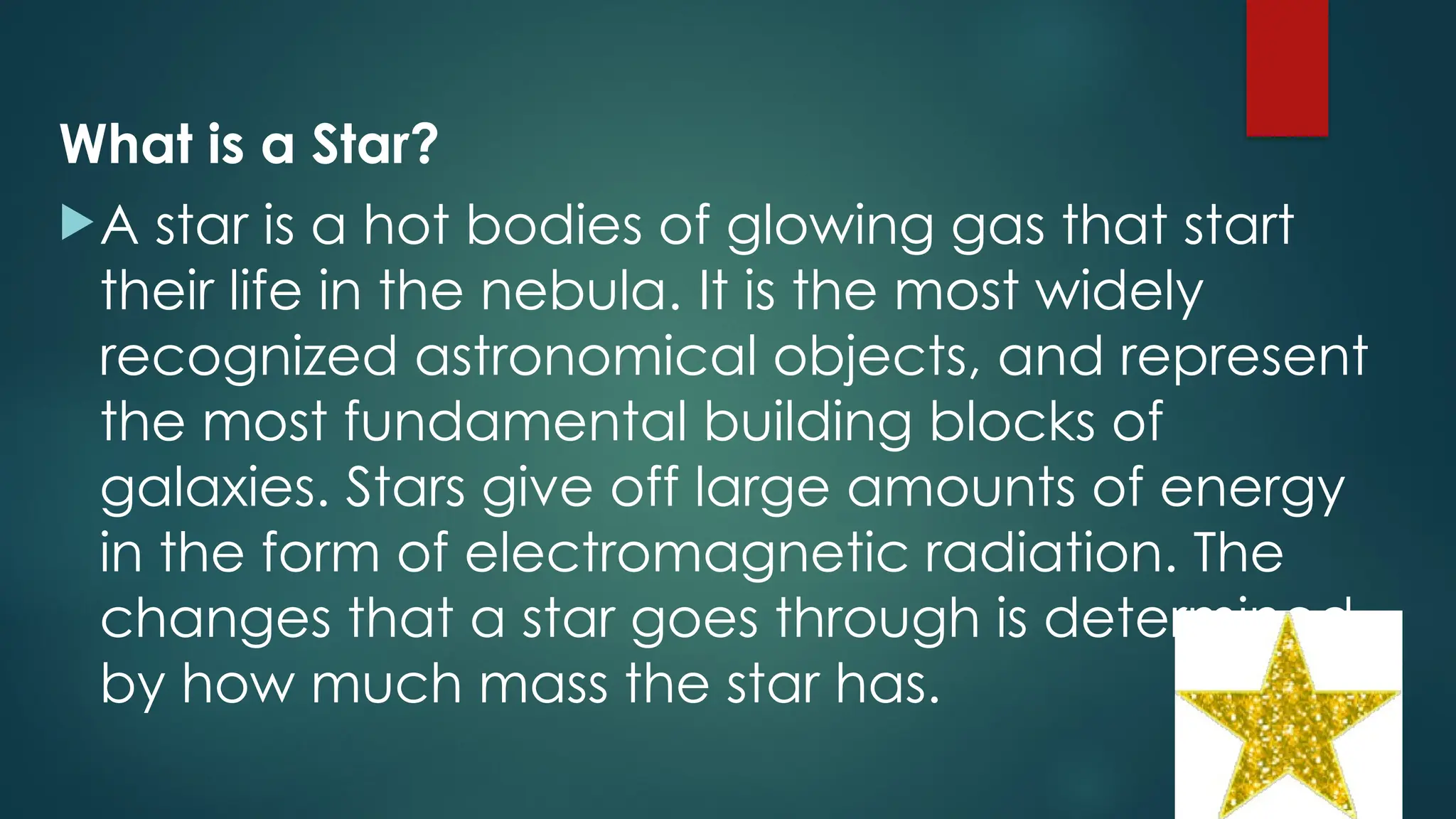 LESSON 2 Life Cycle of stars - Students' Copy.pptx