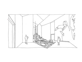 Lesson 2 Line Weight Drawing Examples | ODP