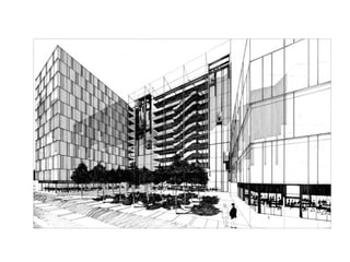 Lesson 2 Line Weight Drawing Examples | ODP