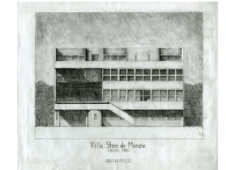 Lesson 2 Line Weight Drawing Examples | ODP