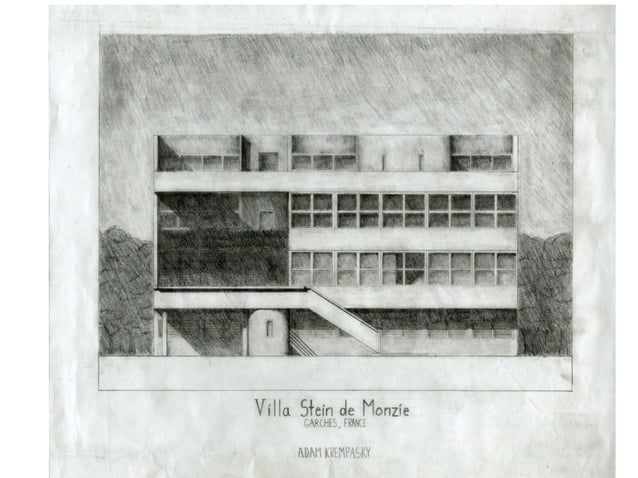 Lesson 2 Line Weight Drawing Examples | ODP