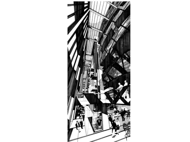 Lesson 2 Line Weight Drawing Examples | ODP