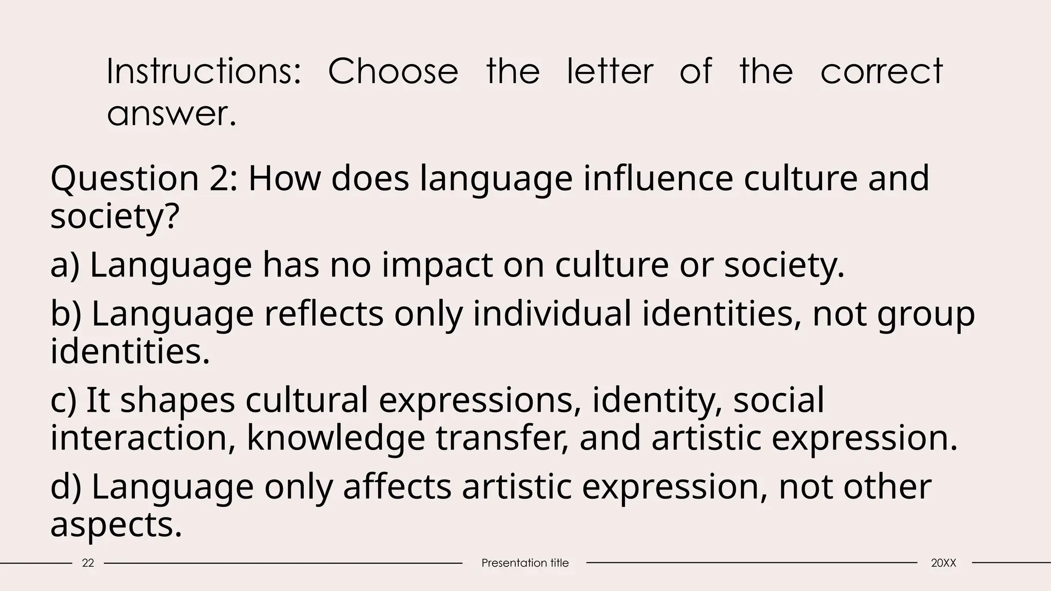 Linguistic Anthropology_Linguistic Anthropology.pptx.pptx | Science