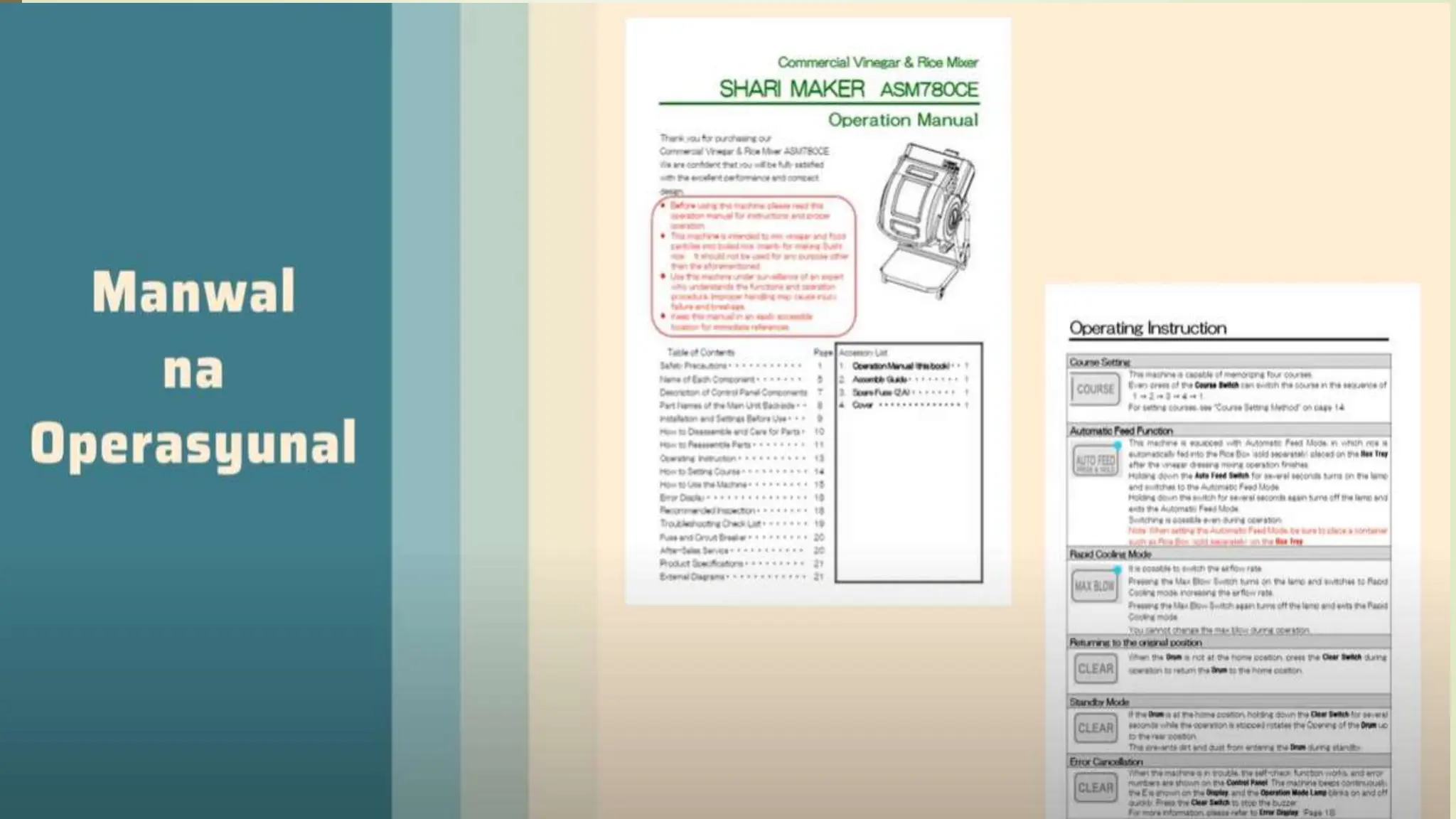 Lesson 2 Paggawa ng Manwal. Filipino sa Piling Larangpptx | PPTX