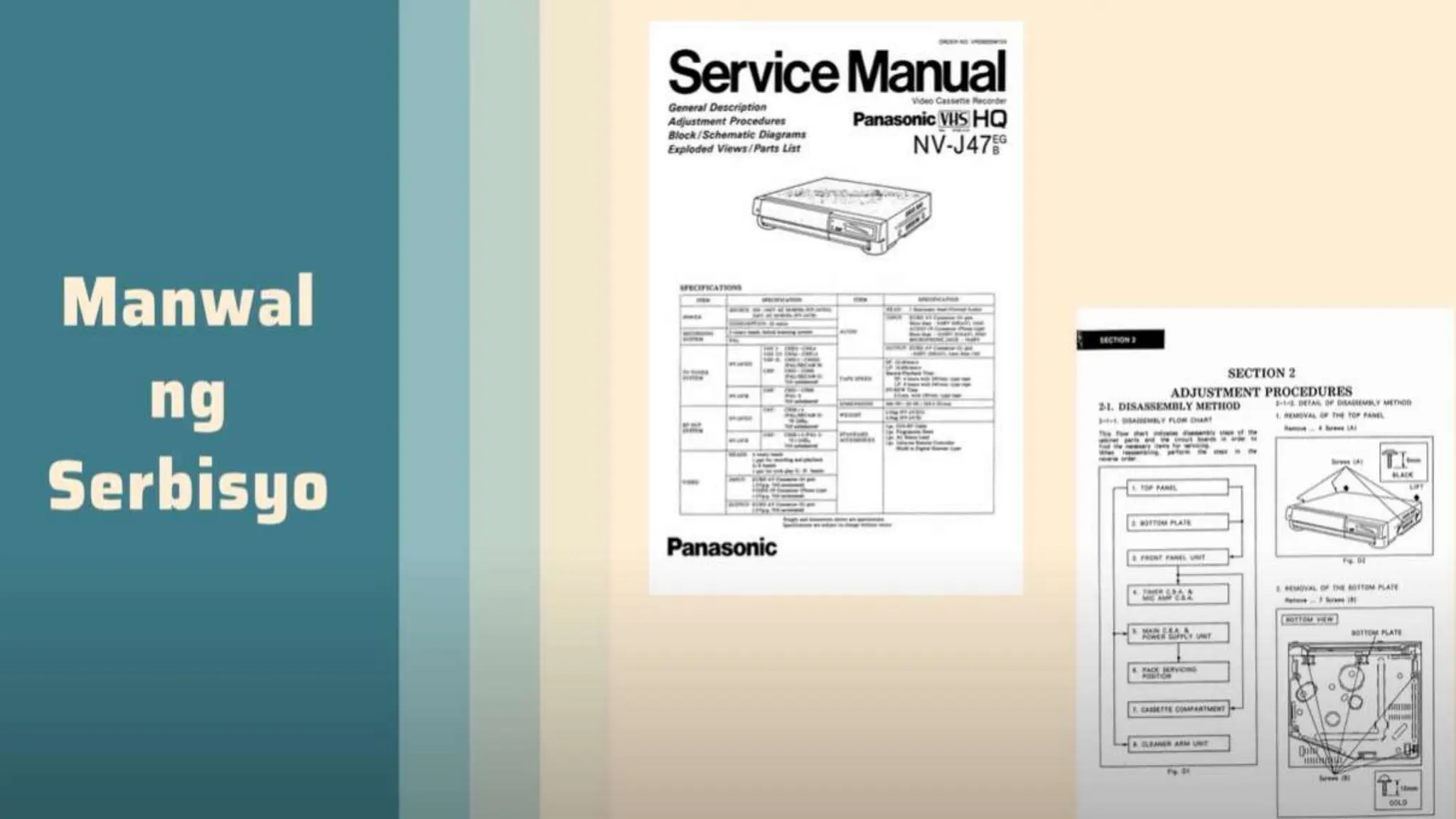 Lesson 2 Paggawa ng Manwal. Filipino sa Piling Larangpptx | PPTX