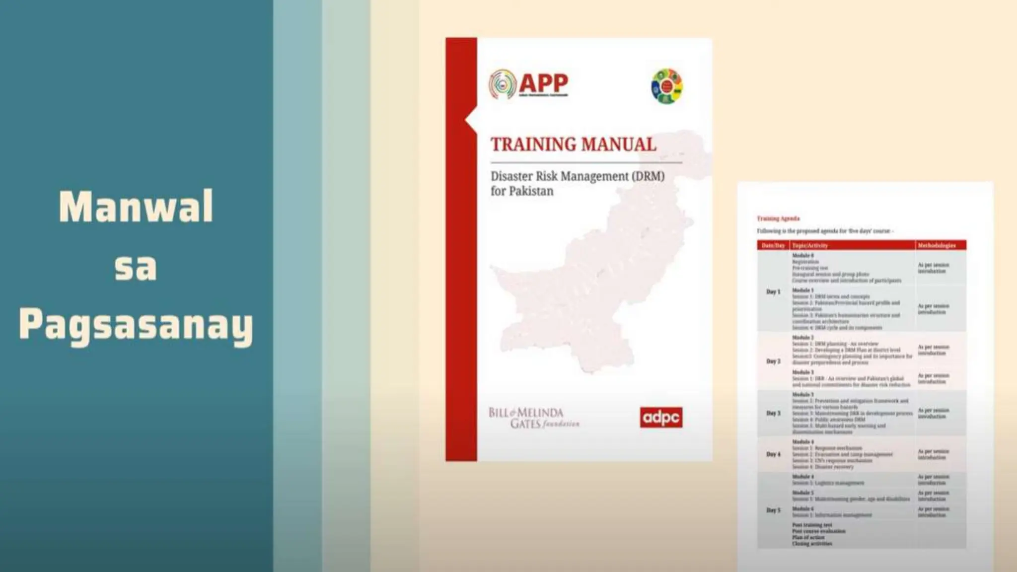 Lesson 2 Paggawa ng Manwal. Filipino sa Piling Larangpptx | PPTX