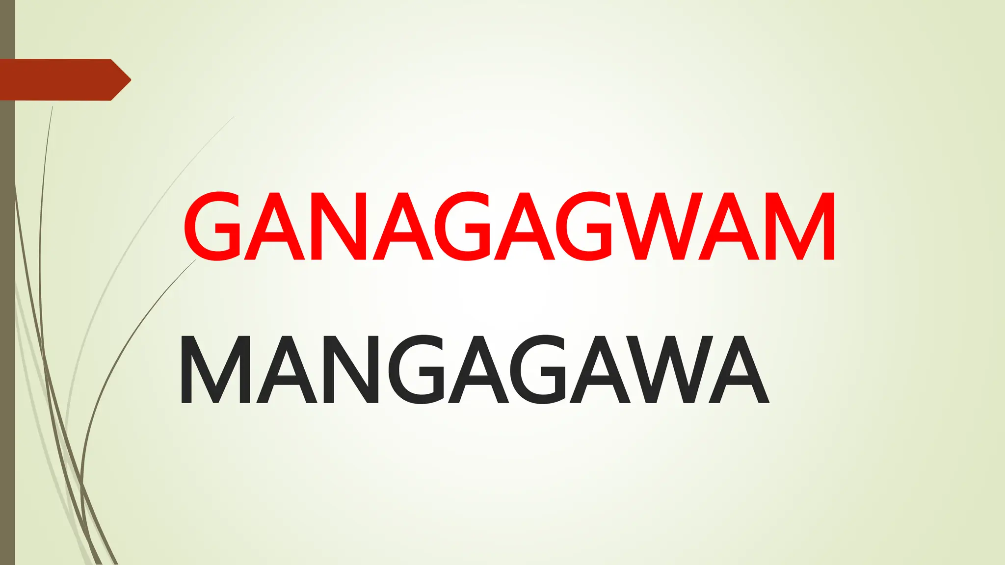 Lesson 2 Paggawa ng Manwal. Filipino sa Piling Larangpptx | PPTX