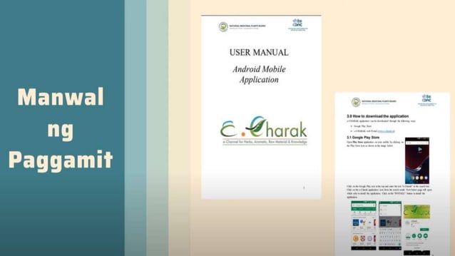 Lesson 2 Paggawa ng Manwal. Filipino sa Piling Larangpptx | PPTX