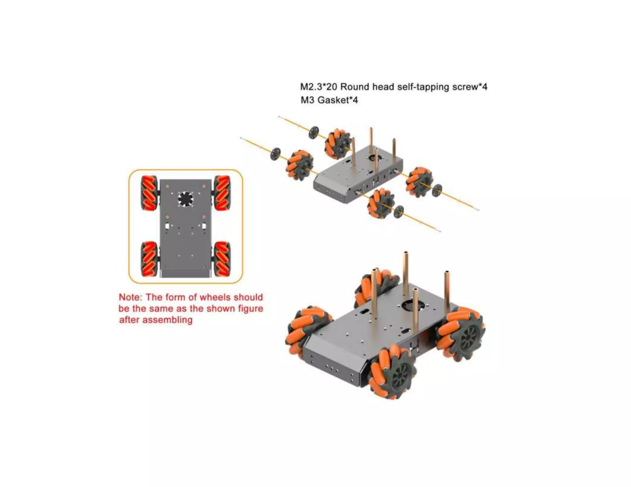 Lesson 2 MasterPi Assembly.pptx