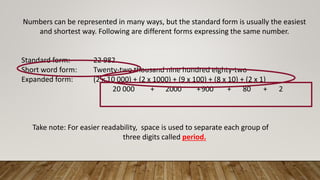 Lesson 2 math 4 alternative | PPTX