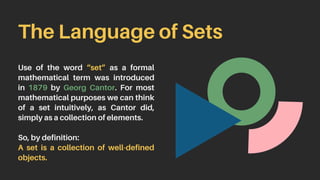 Lesson2_MathematicalLanguageAndSymbols _Lesson 2.1 ...