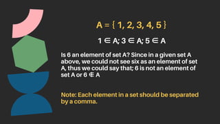 Lesson2_MathematicalLanguageAndSymbols _Lesson 2.1 ...