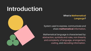 Lesson2_MathematicalLanguageAndSymbols _Lesson 2.1 ...
