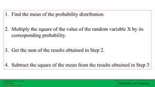 Statistics and Probability: lesson 2 math shs.pdf