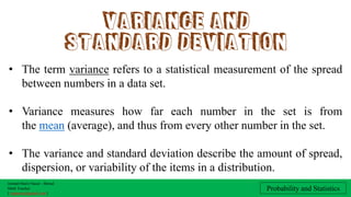 Statistics and Probability: lesson 2 math shs.pdf